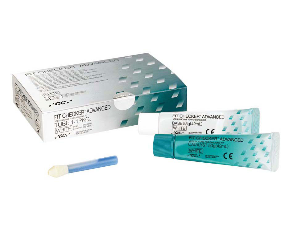 FIT CHECKER Advanced Tubi