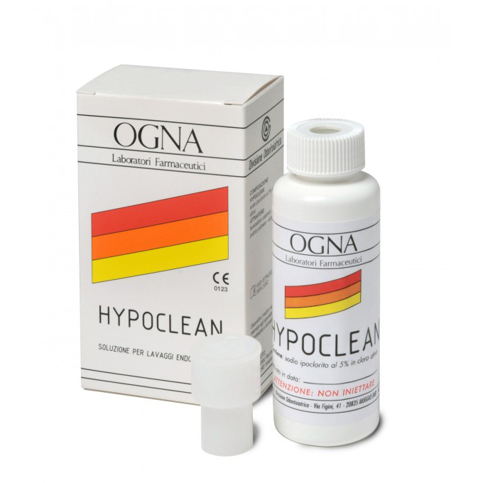 Hypoclean soluzione