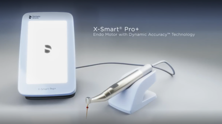 Piccola Attrezzatura Per Studio: X-SMART PRO