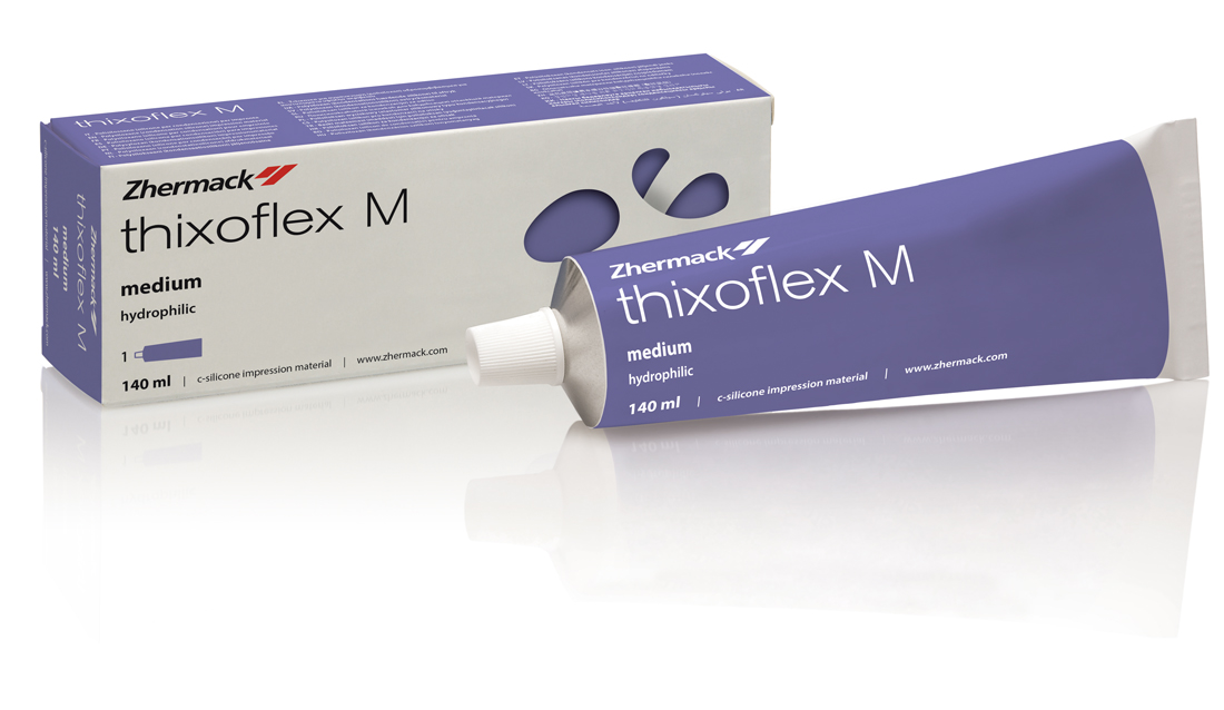 THIXOFLEX M - 140ml